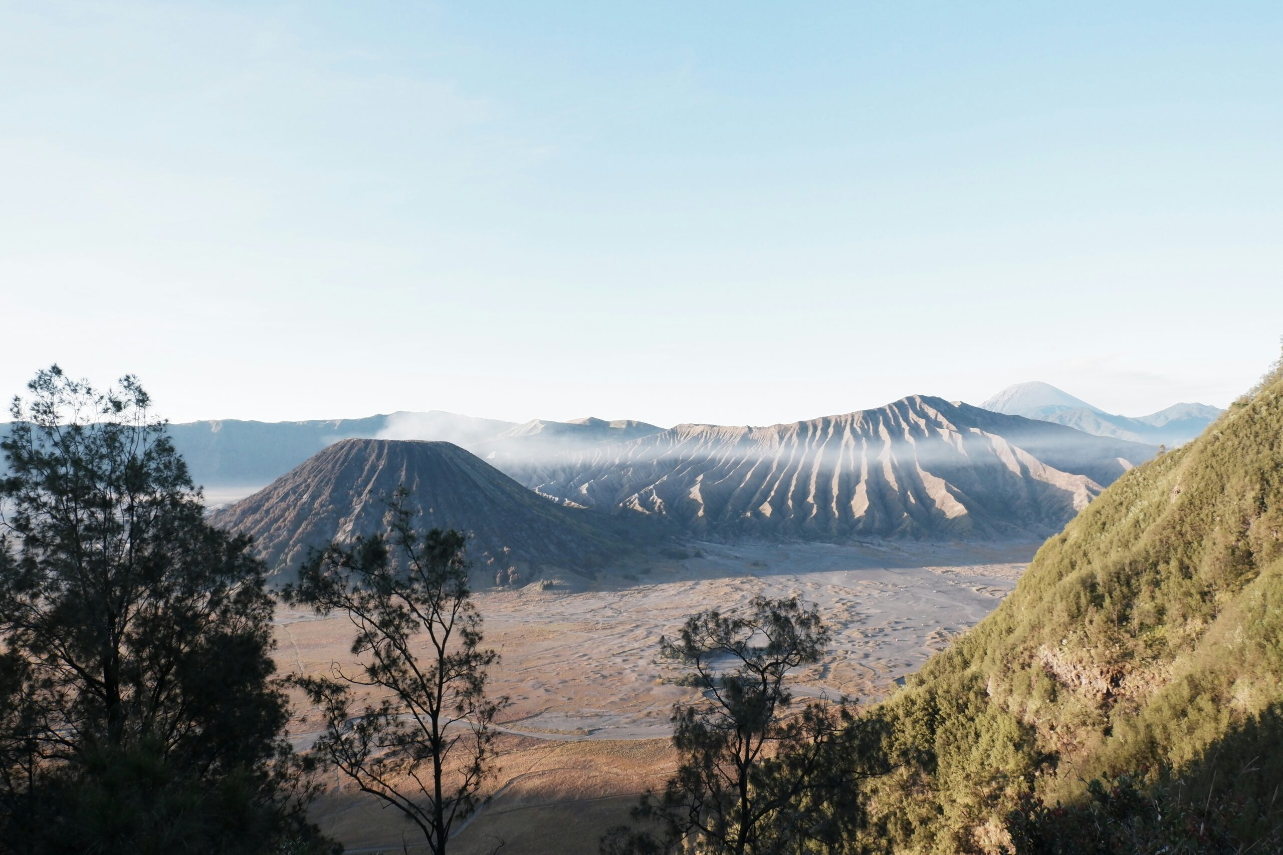 Tour Panorama Bromo Start Surabaya - Paket Wisata Bromo